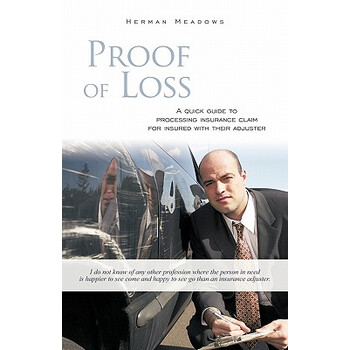 【】Proof of Loss: A Quick Guide t