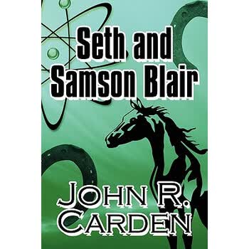 【】Seth and Samson Blair