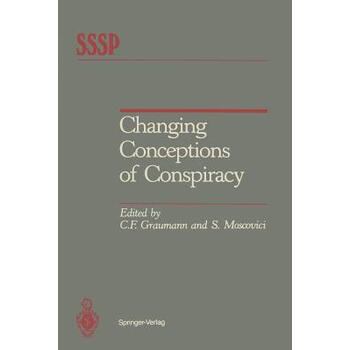 【】Changing Conceptions of