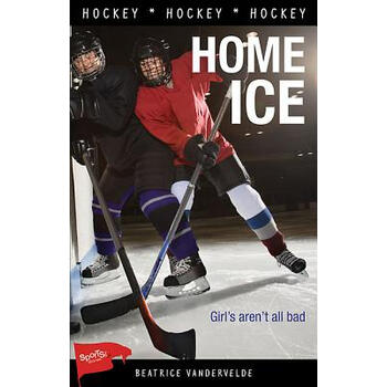 【】Home Ice