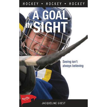 【】A Goal in Sight