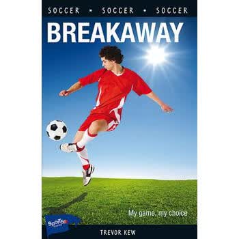 【】Breakaway
