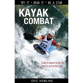 【】Kayak Combat