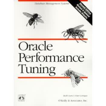 【】Oracle Performance Tuning [With