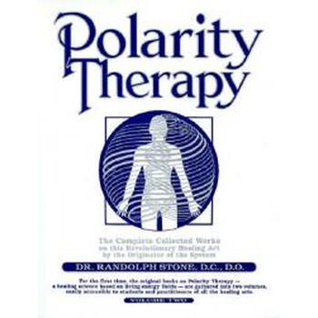 【】Polarity Therapy, Volume 2