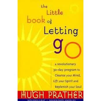 【】The Little Book of Letting Go: A