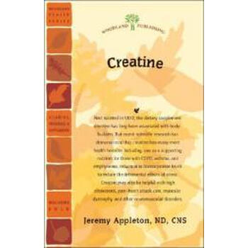 【】Creatine