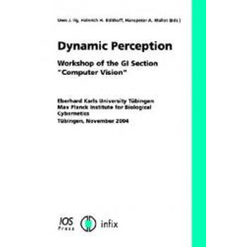 【】Dynamic Perception
