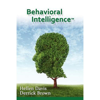 【】Behavioral Intelligence