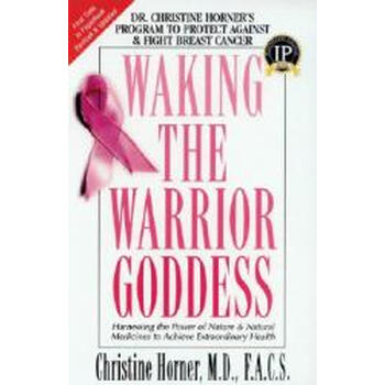 【】Waking the Warrior Goddess: Dr.