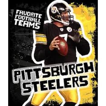【】Pittsburgh Steelers