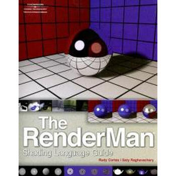 【】The RenderMan Shading Languag