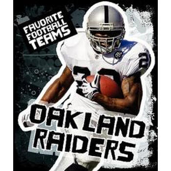 【】Oakland Raiders