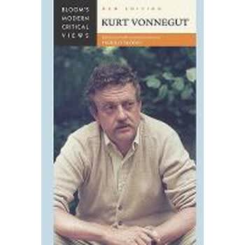 【】Kurt Vonnegut