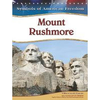 【】Mount Rushmore