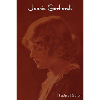 【】Jennie Gerhardt