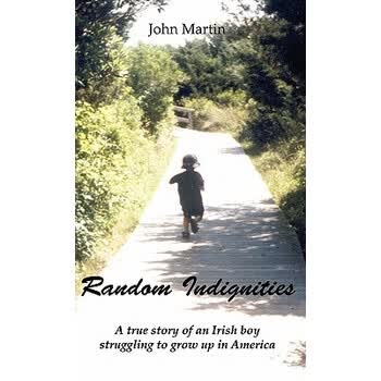 【】Random Indignities