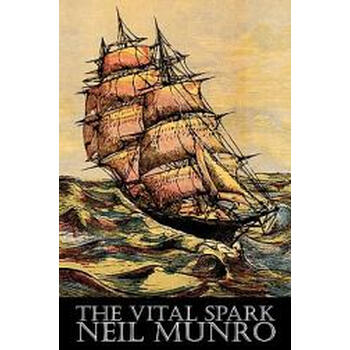 【】The Vital Spark