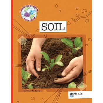 【】Science Lab: Soil