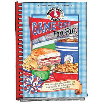 【】Game-Day Fan Fare