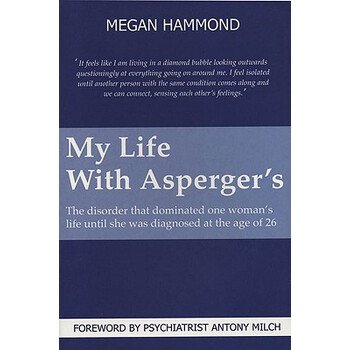 【】My Life with Asperger's