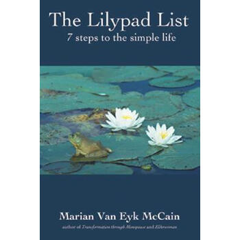 【】The Lilypad List