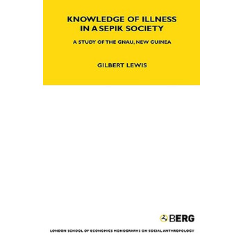 【】Knowledge of Illness in a Sepik
