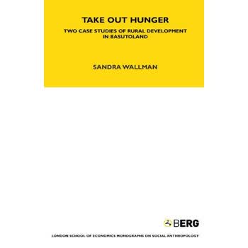 【】Take Out Hunger