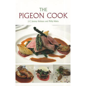 【】The Pigeon Cook