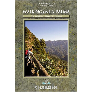 【】Walking on La Palma: The World'