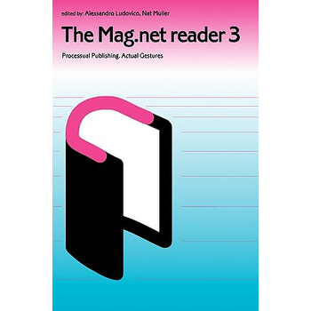 【】The Mag.Net Reader 3 - Processua