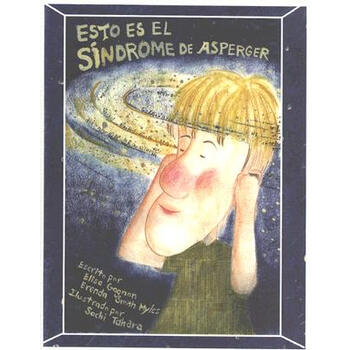 【】Esto Es el Sindrome de Asperger