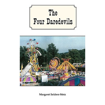 【】The Four Daredevils