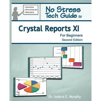 【】Crystal Reports XI for Beginners