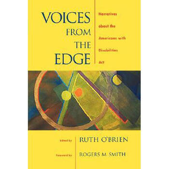 Voices from the Edge: Narratives about the A...