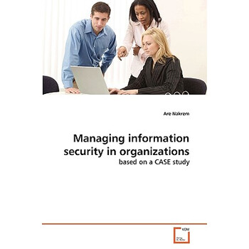 【】Managing Information Security