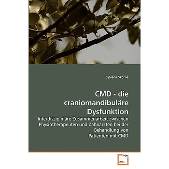【】CMD - Die Craniomandibulre
