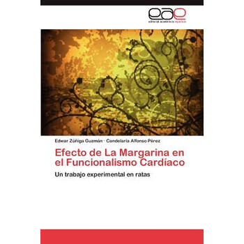 【】Efecto de La Margarina En E