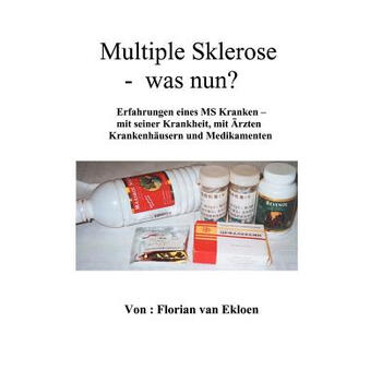【】Multiple Sklerose - Was Nun?