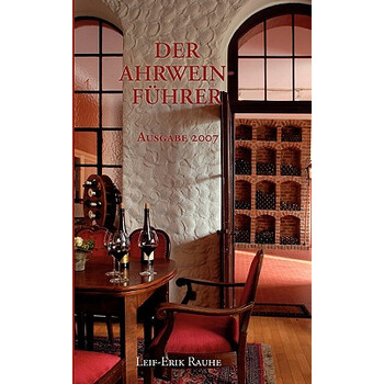 【】Der Ahrweinfhrer
