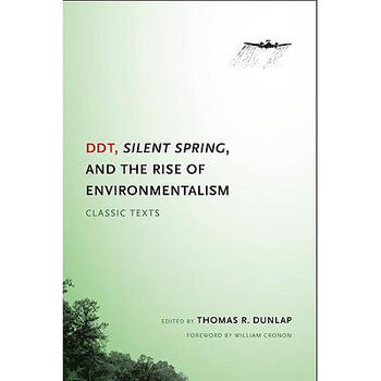 DDT, Silent Spring, and the Rise of Environm...