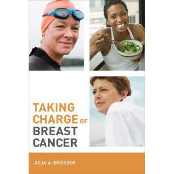 Taking Charge of Breast Cancer