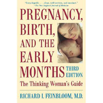 Pregnancy, Birth, and the Early Months the T...