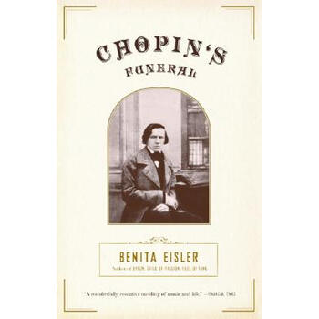 【】Chopin's Funeral