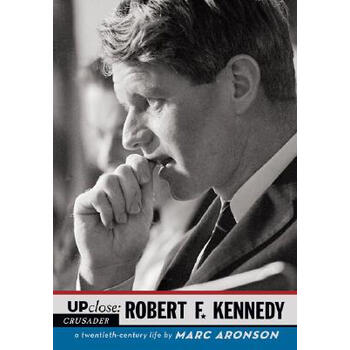 【】Robert F. Kennedy