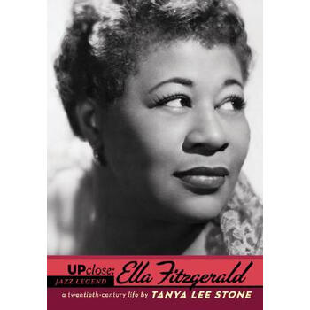 【】Ella Fitzgerald