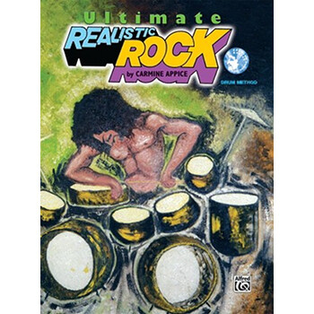 【】Ultimate Realistic Rock [With