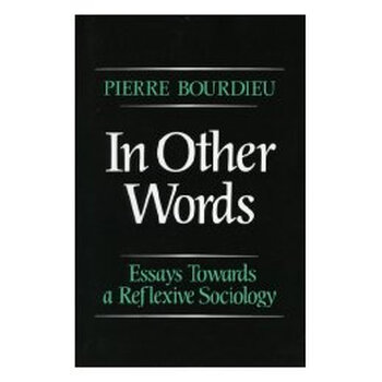 【】In Other Words: Essays Toward a