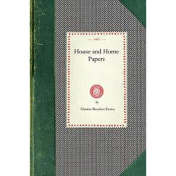 【】House and Home Papers