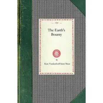 【】Earth's Bounty